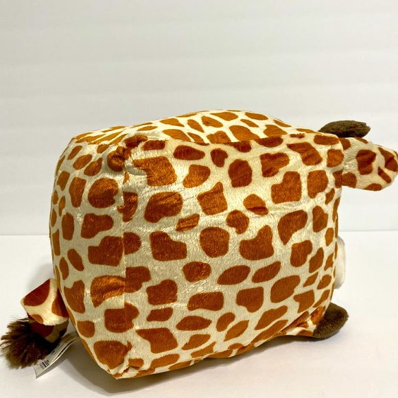 Kellytoy | Toys | Kellytoy Original Giraffe Plush Nwt | Poshmark